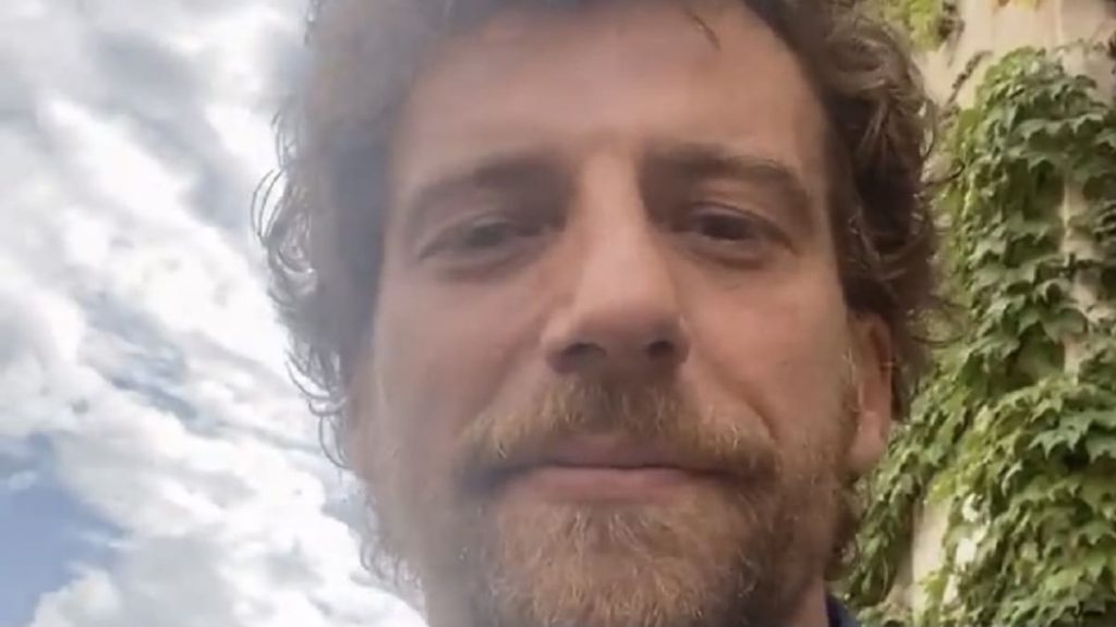 Blanca, il messaggio speciale di Maurizio Lastrico: "Uno spot alle ...