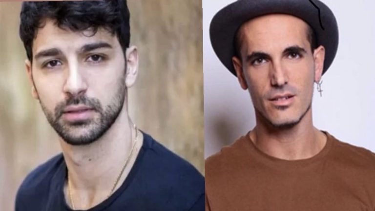 Amici 21, Raimondo Todaro non convince Fabrizio Prolli: “In disaccordo ...