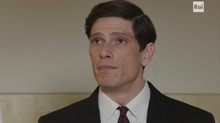 Matteo Martari (attore Alberto, fiction Cuori): età, vita privata, ex ...