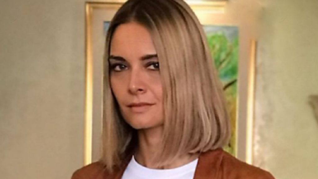 Luce dei tuoi occhi, retroscena di Maria Rosaria Russo: "Abbiamo avuto ...