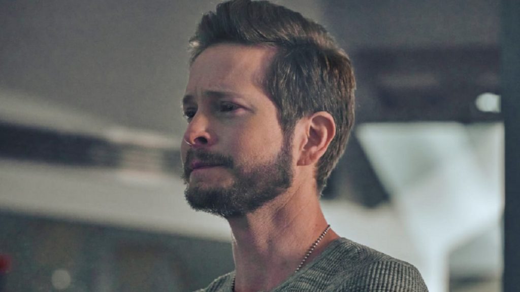 Anticipazioni The Resident 5x03: la tragica morte di Nic Nevin (VIDEO ...