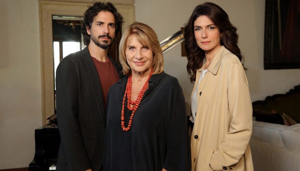 Luce dei tuoi occhi, quinta puntata: una strana confessione e una morte ...