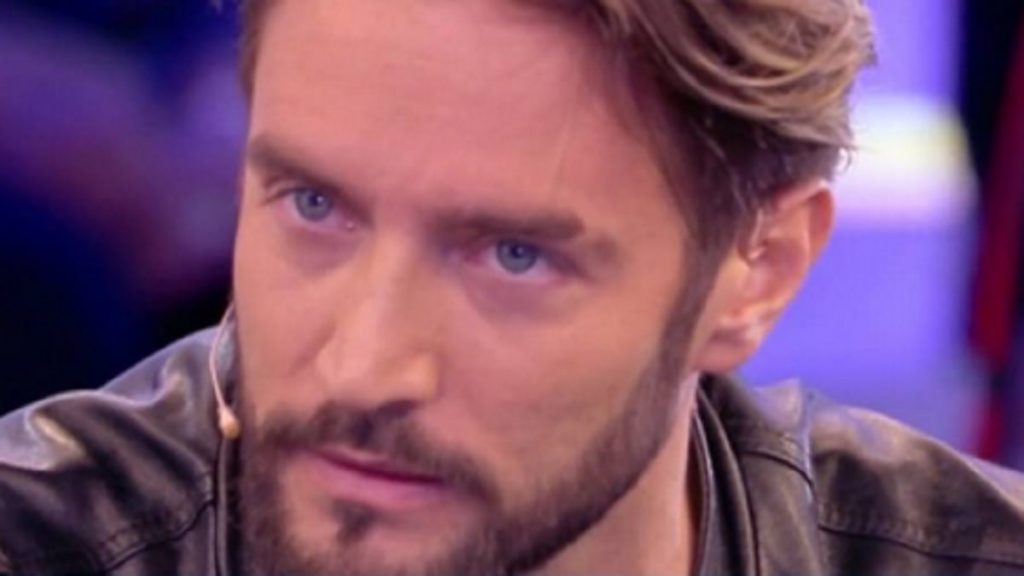 GF Vip, Alex Belli smontato da Giulia Salemi: “Ricicla le frasi dai ...