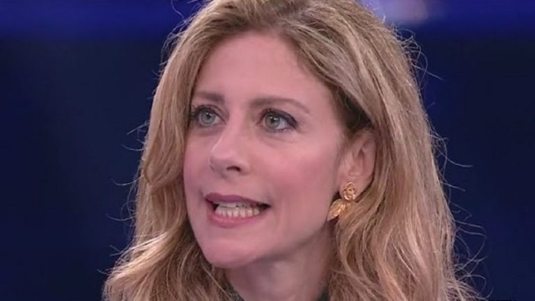 Francesca Fagnani: età, vita privata, compagno Enrico Mentana, Le Iene ...
