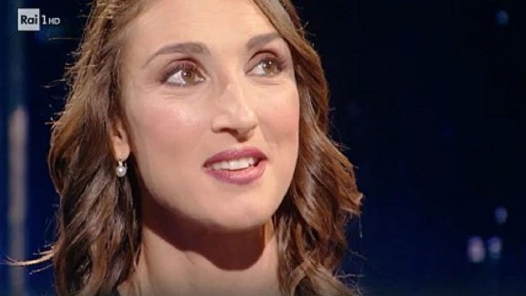 Non mi lasciare, nuova fiction su Rai1. Orsetta Borghero: "Catturerà il ...