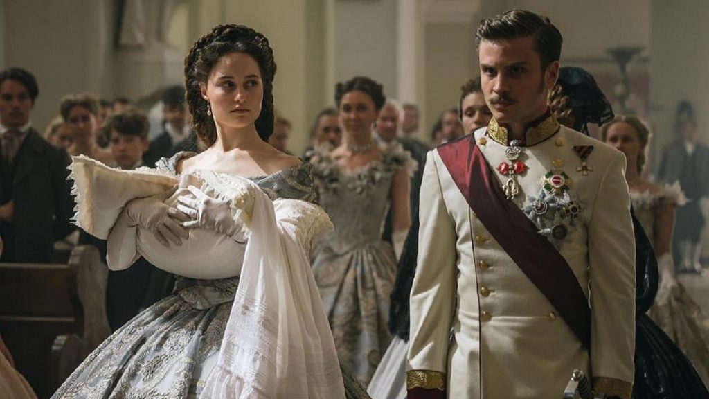 Sissi serie tv Canale5, anticipazioni seconda puntata: sale la tensione a corte - LaNostraTv