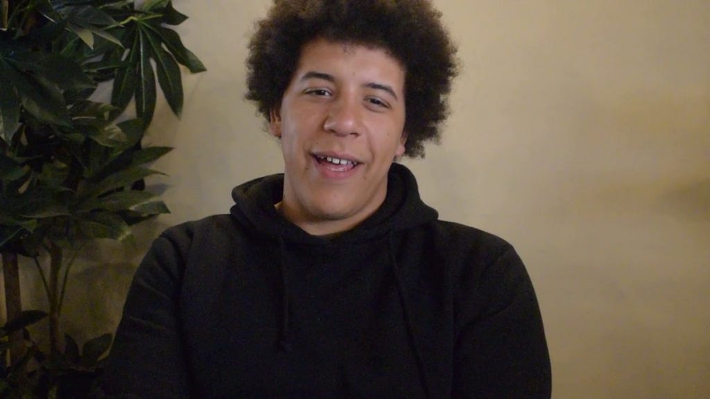 Yuman, cantante Sanremo Giovani: età, vero nome e cognome, di dov'è ...