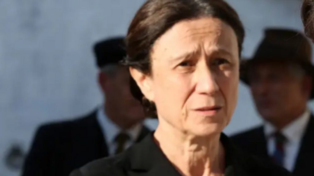 La sposa, Filomena: chi è l'attrice Mariella Lo Sardo che la interpreta ...