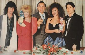 Manuel Franjo: com'è oggi e dove vive l'artista lanciato da Fantastico ...