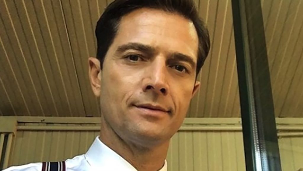 Il paradiso delle signore spoiler, Luca Capuano: "Ecco perché Sandro è ...