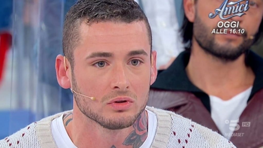 Uomini e Donne, Matteo Ranieri resta senza corteggiatrici: le ...