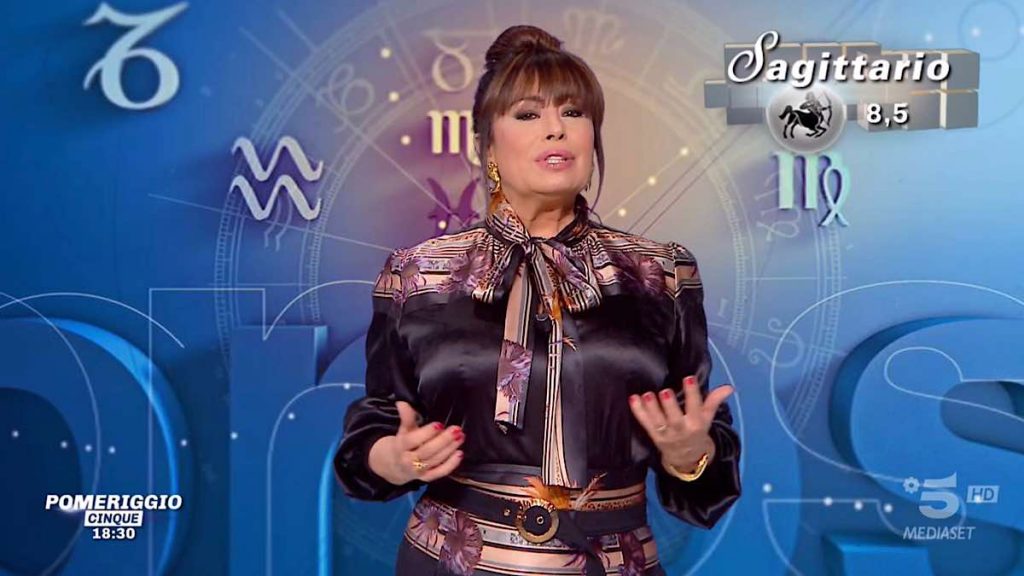 Oroscopo weekend di Ada Alberti: cosa dicono le stelle del 19 e 20 ...