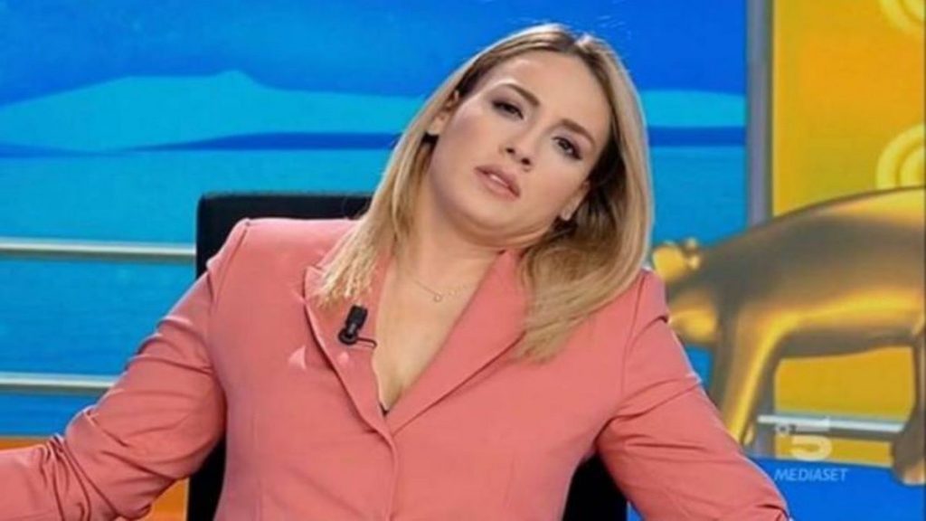 Francesca Manzini e il toccante racconto: "Sono voluta guarire, ma ...