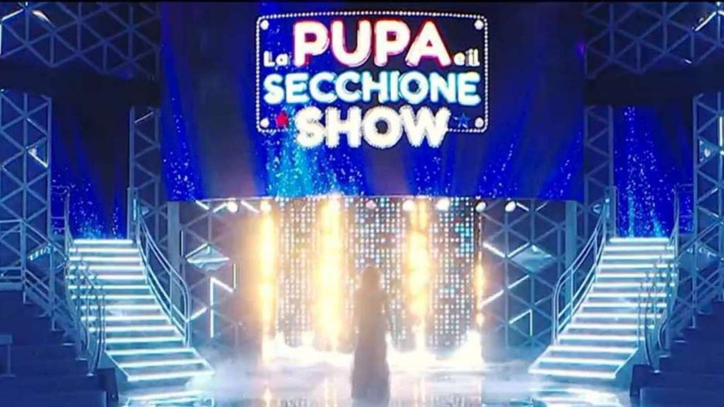 La pupa e il secchione, nel cast un influencer che ha dato scandalo ...