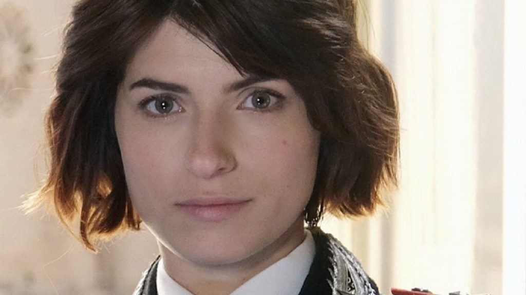 Don Matteo 14, come esce di scena Anna Olivieri: c'entra il nuovo ...