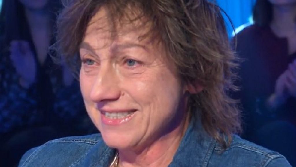 Gianna Nannini vita privata: età, foto moglie Carla, figlia avuta a 54 ...