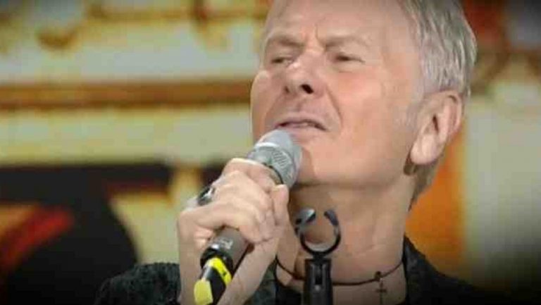 Ron cantante: vita privata, età, vero nome, è single o sposato, ha ...