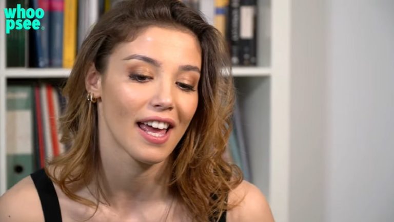 Serena Carella, frecciata alla Celentano: "In America mi hanno ...