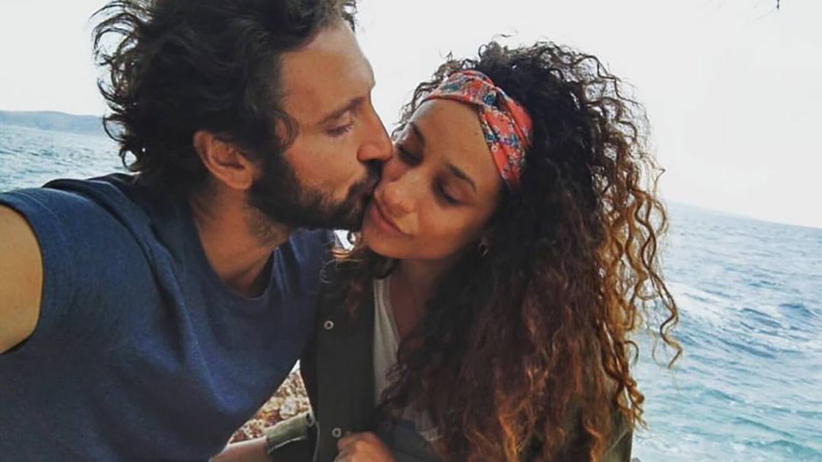 Alex Gadea oggi: età, vita privata, instagram, fidanzata di Cristobal-Sei sorelle - LaNostraTv