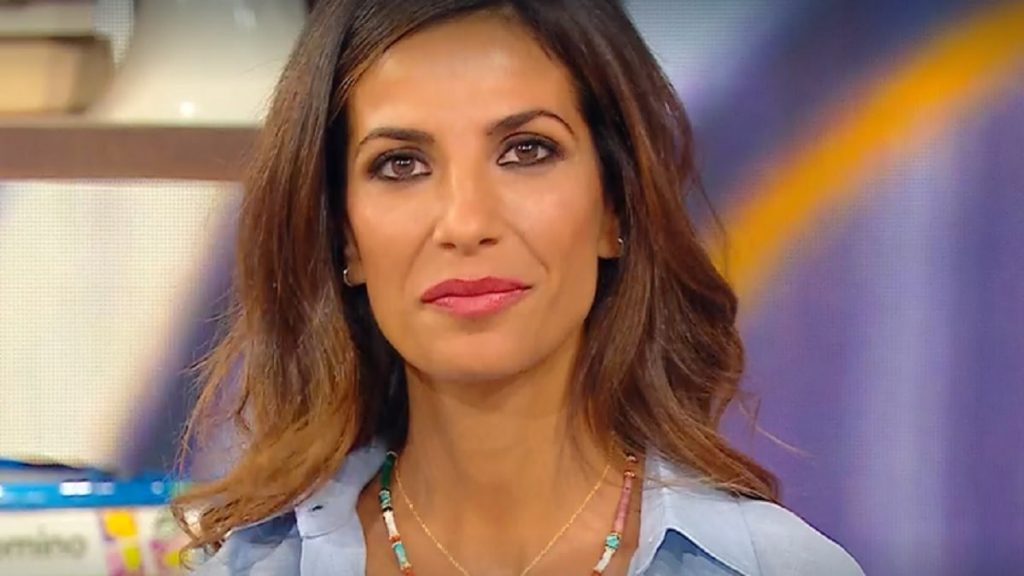 Roberta Morise commossa, il momento più doloroso: “Quell’incidente nel ...