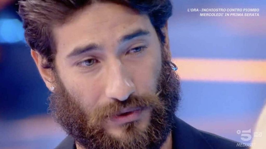 Roger Balduino rompe il silenzio dopo l’infortunio: Savino svela un ...