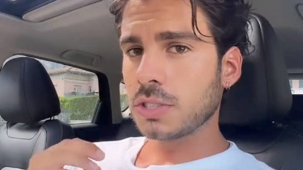 Luca Daffrè lo ha ammesso solo oggi: “All’Isola ho cercato di ...