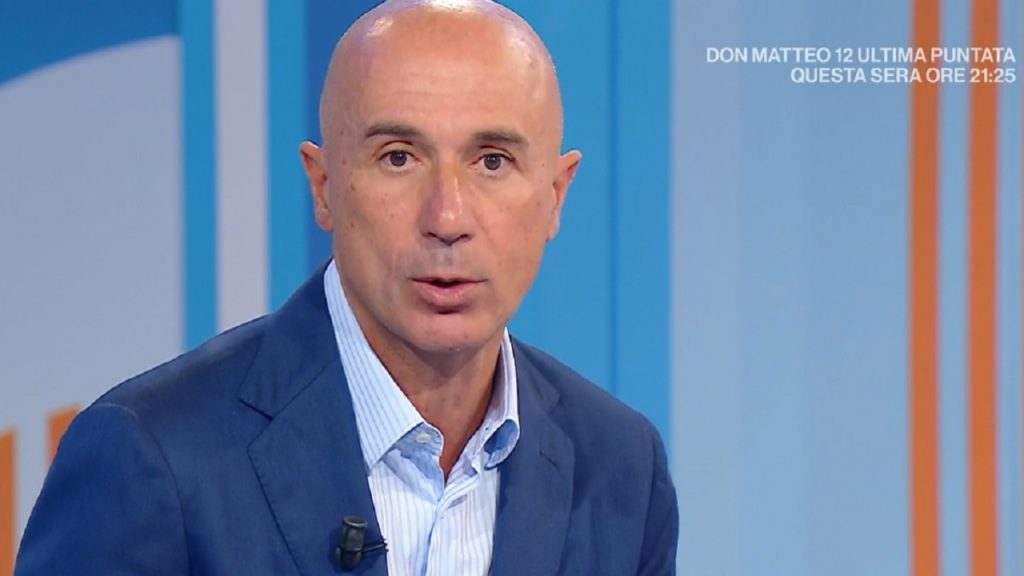 Gianluca Semprini, annuncio dalla Rai: “Segno un record a Estate in ...