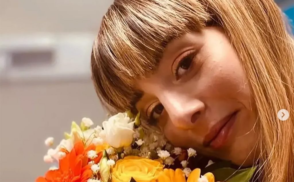 Fame d'amore, grido di dolore di Francesca Fialdini: "Giada oggi non c ...