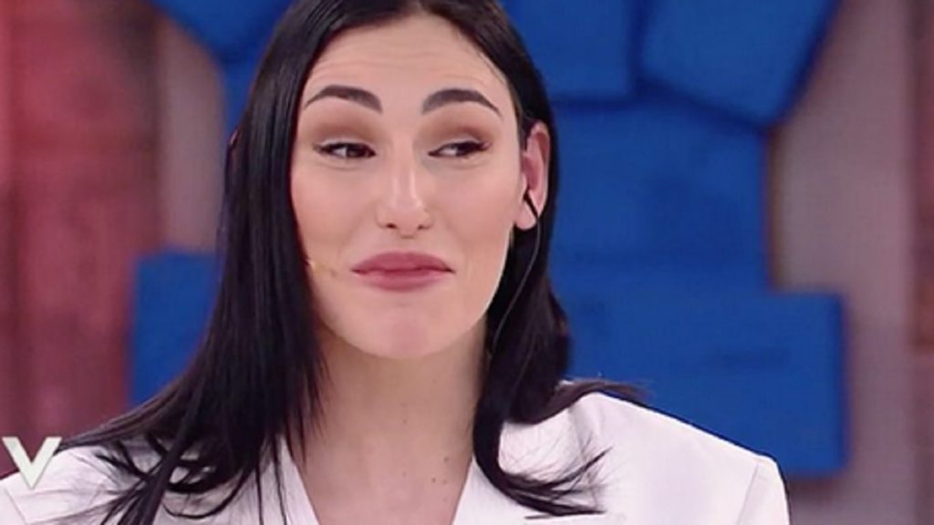 Giulia Pauselli ha partorito il primo figlio: è nato Romeo Maria ...