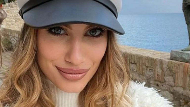 Nikita Pelizon chi è: età, fidanzato, Temptation Island, Pechino ...