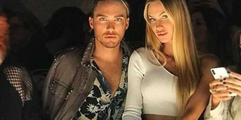Alberto De Pisis chi è: età, altezza, instagram, coming out ex di ...