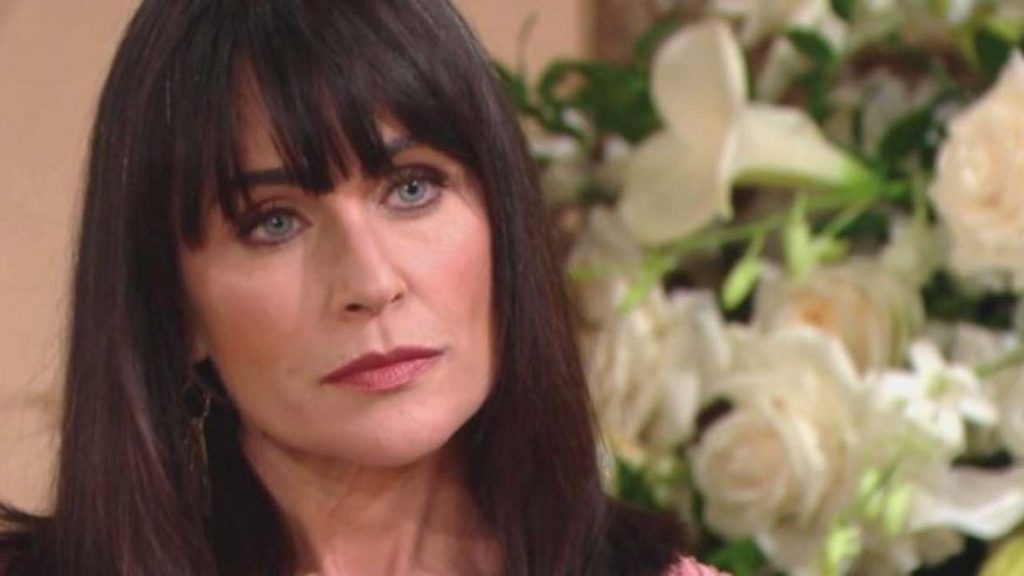 Beautiful, addio polemico dell'attrice di Quinn: "Ecco perché lascio la ...