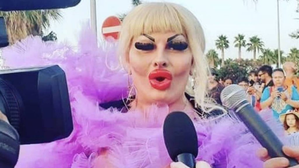 Elenoire Ferruzzi chi è: età, altezza, instagram, vita privata dell ...