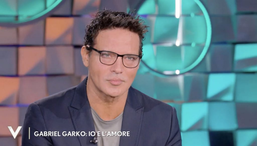 Verissimo, Gabriel Garko è fidanzato? “Ho finalmente trovato la serenità” - LaNostraTv