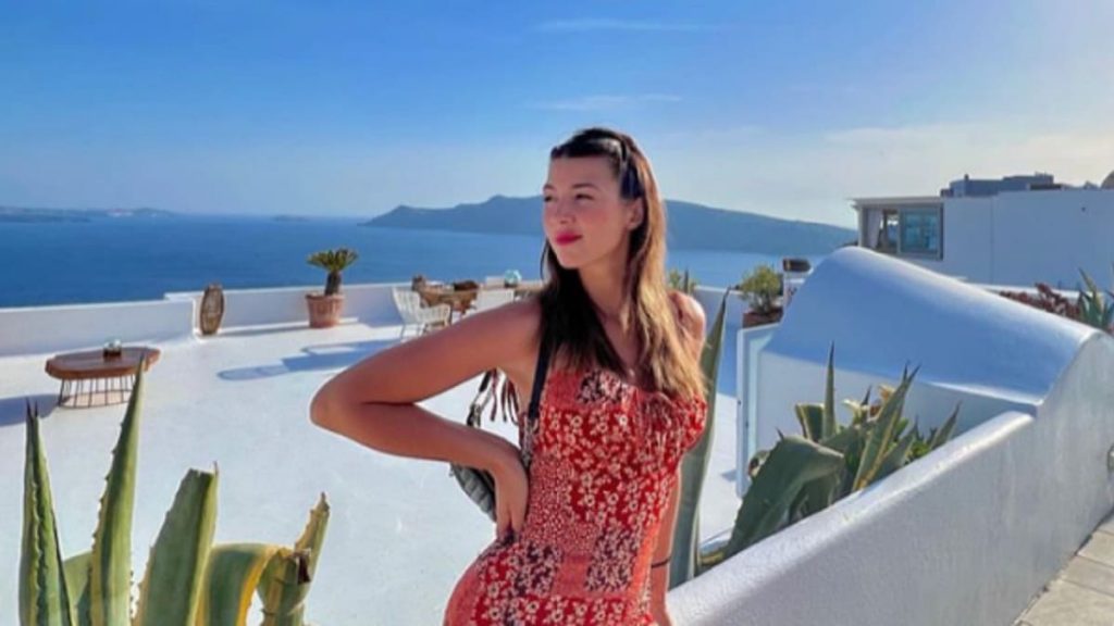 Ginevra Lamborghini, sorella di Elettra: età, instagram, fidanzato ...