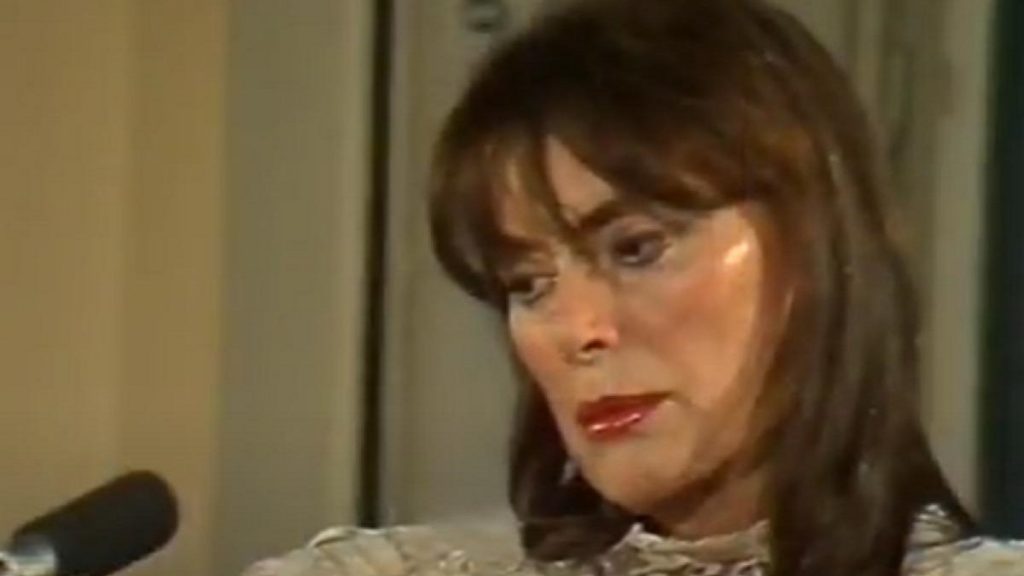 Morta Lydia Alfonsi, attrice tra i protagonisti de La vita è bella con ...