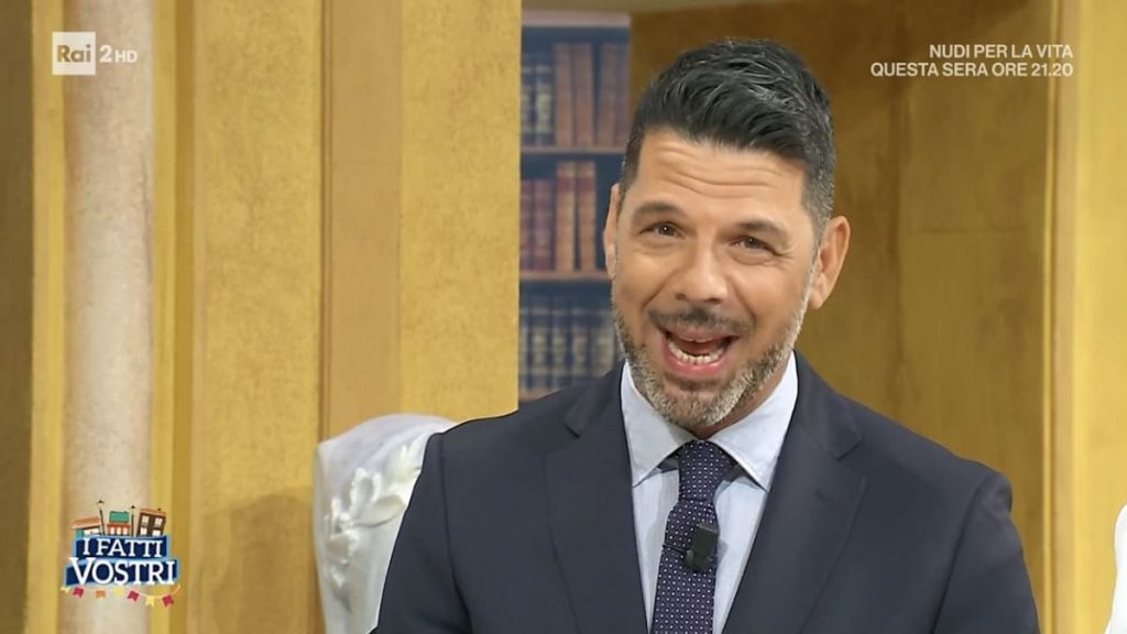 Salvo Sottile, retroscena mai rivelato: "Quando ho lasciato Mediaset ...