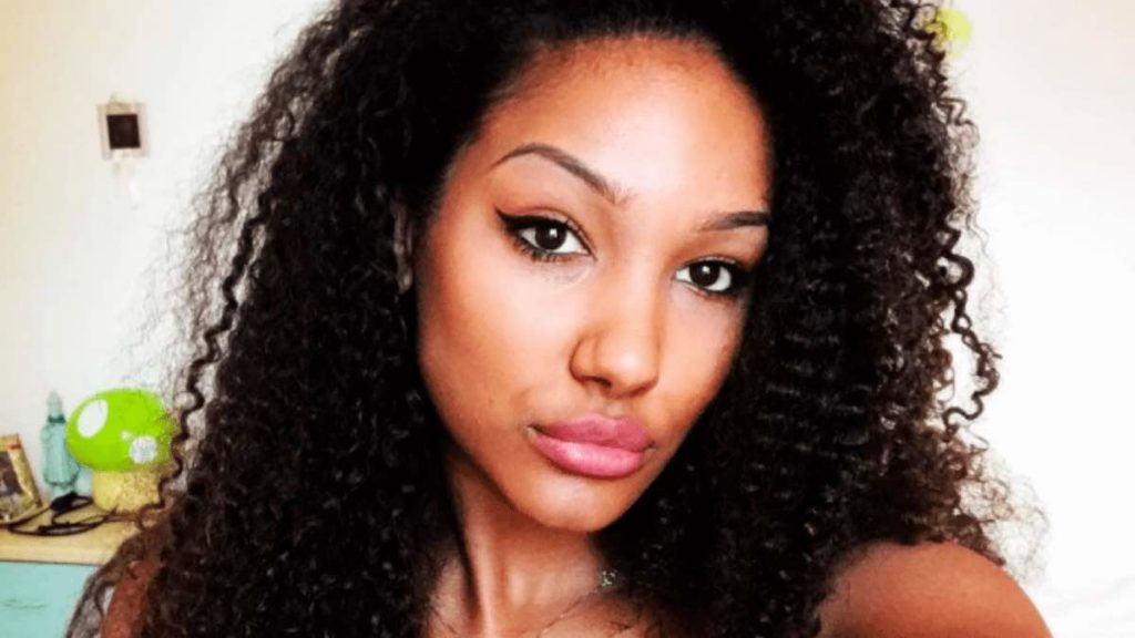 Tale e Quale Show, Samira Lui è spaventata: “Ecco cosa temo di più ...