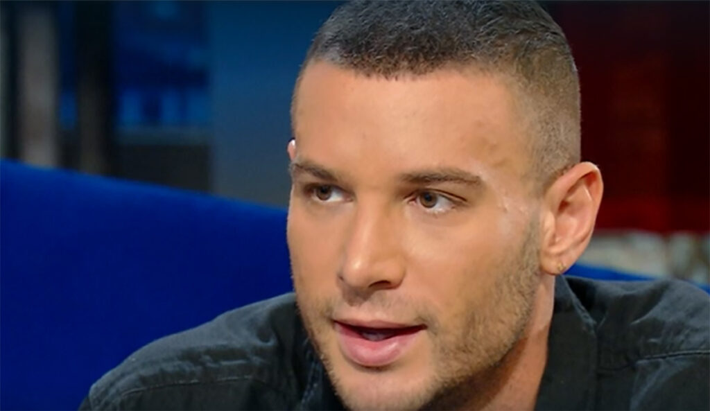 "Ecco perché ho preferito Ballando al GF Vip", la verità di Alex Di ...