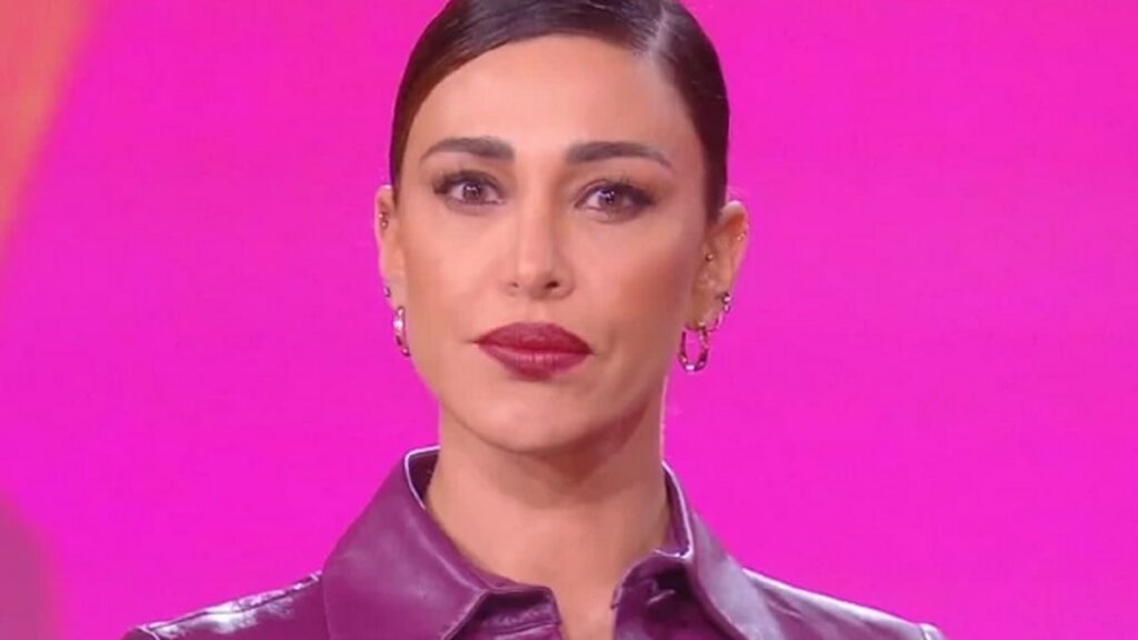 Belen Rodriguez, cambio in vista nella sua vita: cosa farà nei prossimi ...