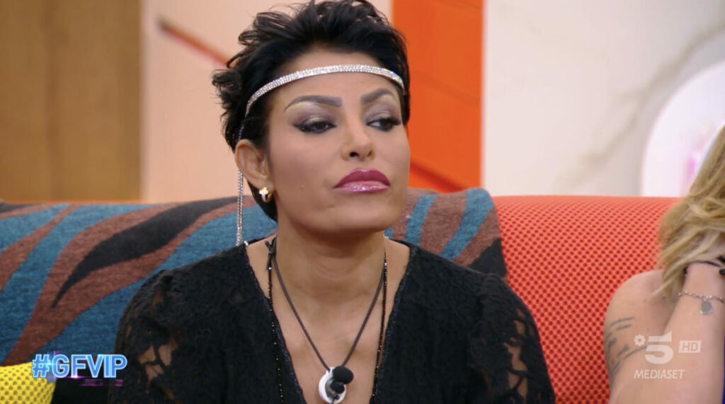 Carolina Marconi furiosa con Charlie Gnocchi: “Mi hai mandato a quel ...