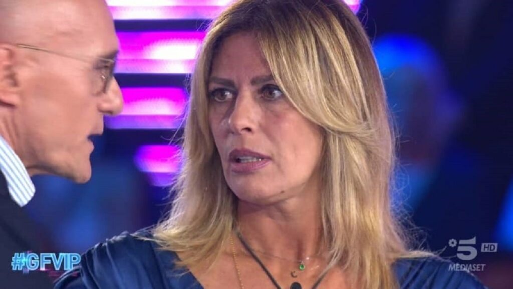 Cristina Quaranta, previsione su Elenoire Ferruzzi: "Abbandonerà il GF ...