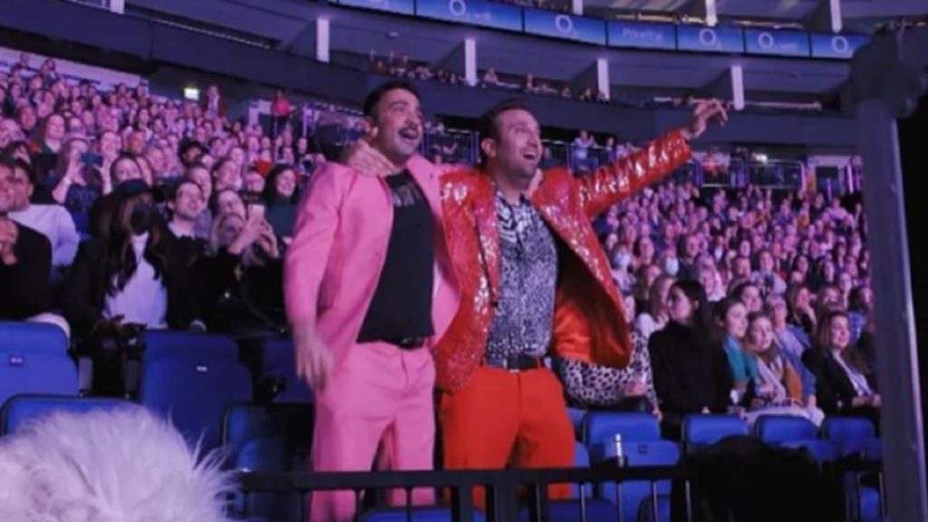 Pio e Amedeo, cose mai viste a Emigratis: "Vi vogliamo avvisare da ora ...