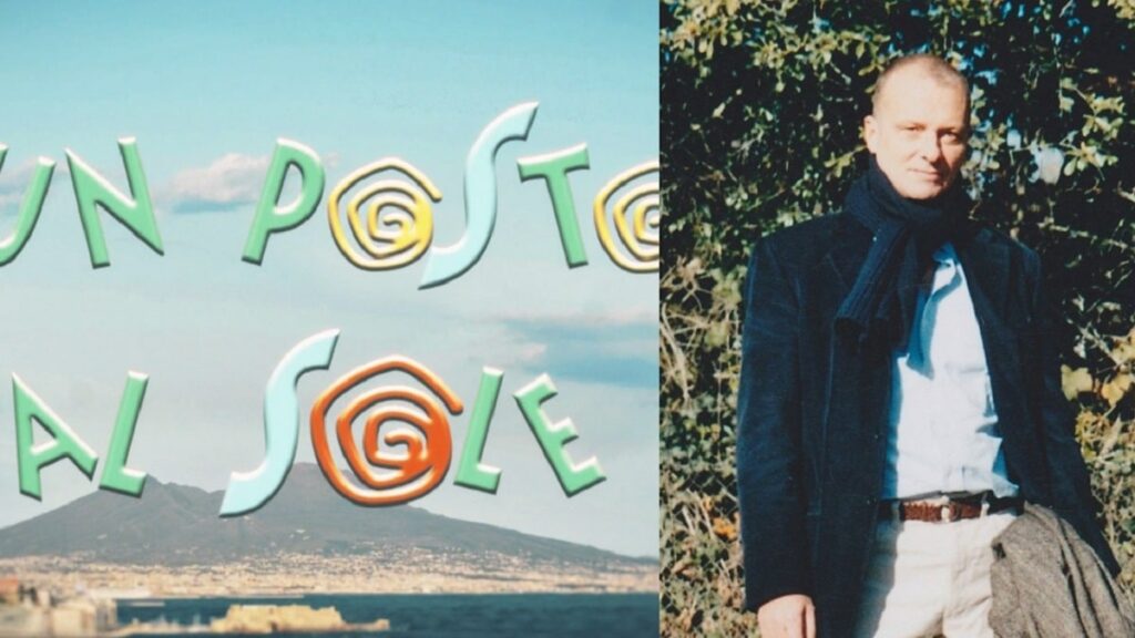 Lutto a Un posto al sole: morto all'improvviso il creatore Wayne Doyle ...