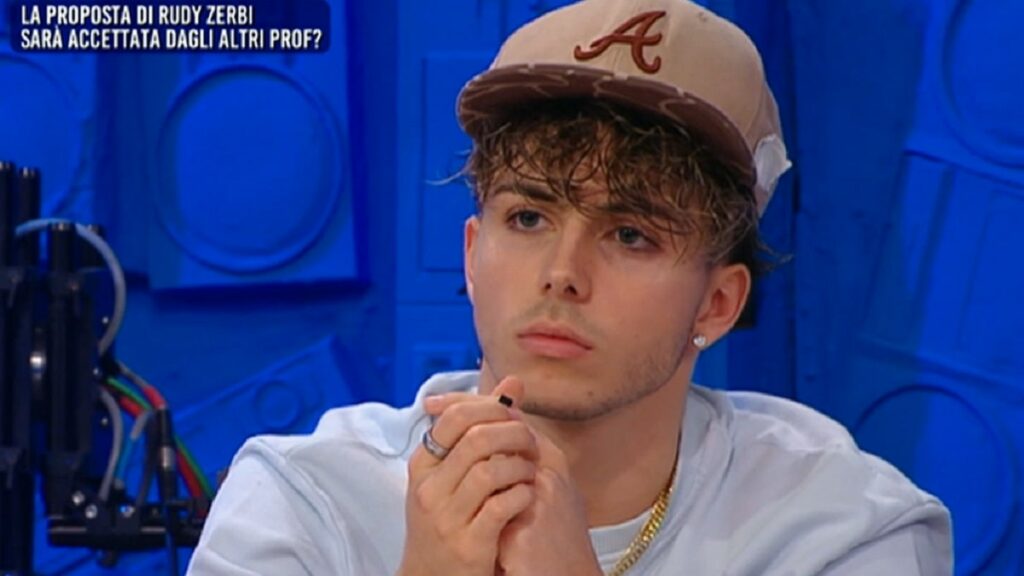 Amici 22, Mattia la combina grossa: furia di Raimondo Todaro e non solo ...