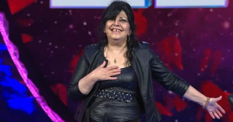 Zelig, torna Anna Maria Barbera (Sconsolata): "Mancanza di riconoscenza ...