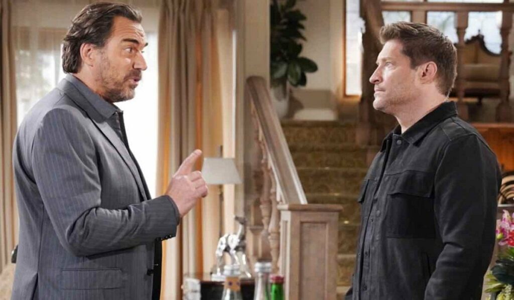 Beautiful, spoiler dell'attore di Deacon: "Scena epica con Ridge ...