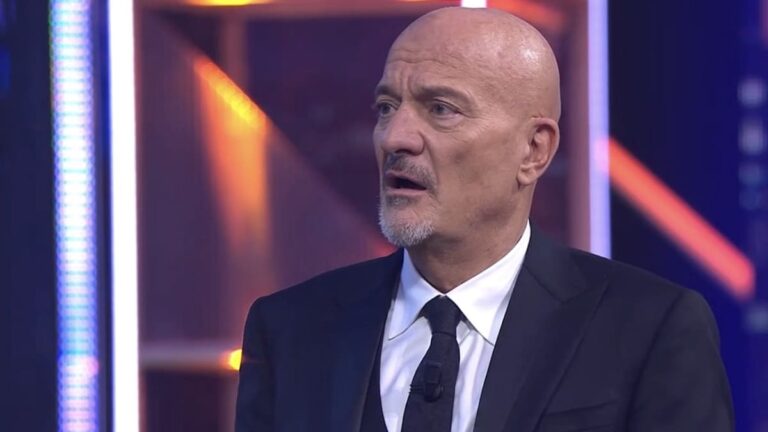 Claudio Bisio torna con una fiction per Rai1: "Sono in pensione, ma non ...
