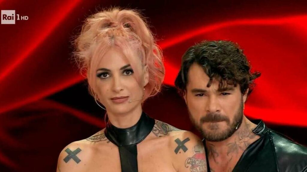 Ballando, Ema Stokholma e Angelo Madonia: è scoppiato l’amore? Parla ...