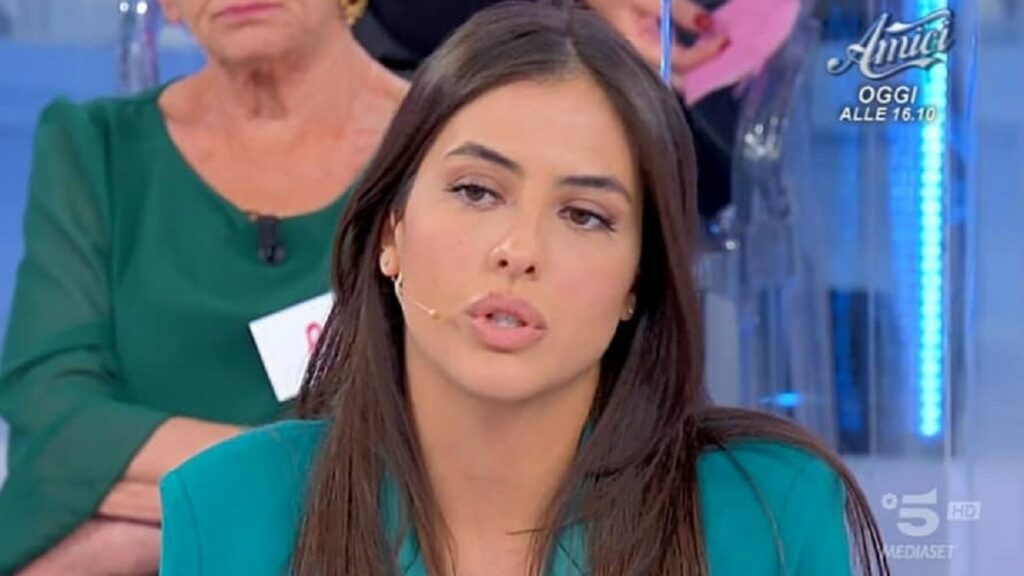 Federica Aversano torna a parlare di Matteo Ranieri dopo UeD: "Ero presa" - LaNostraTv